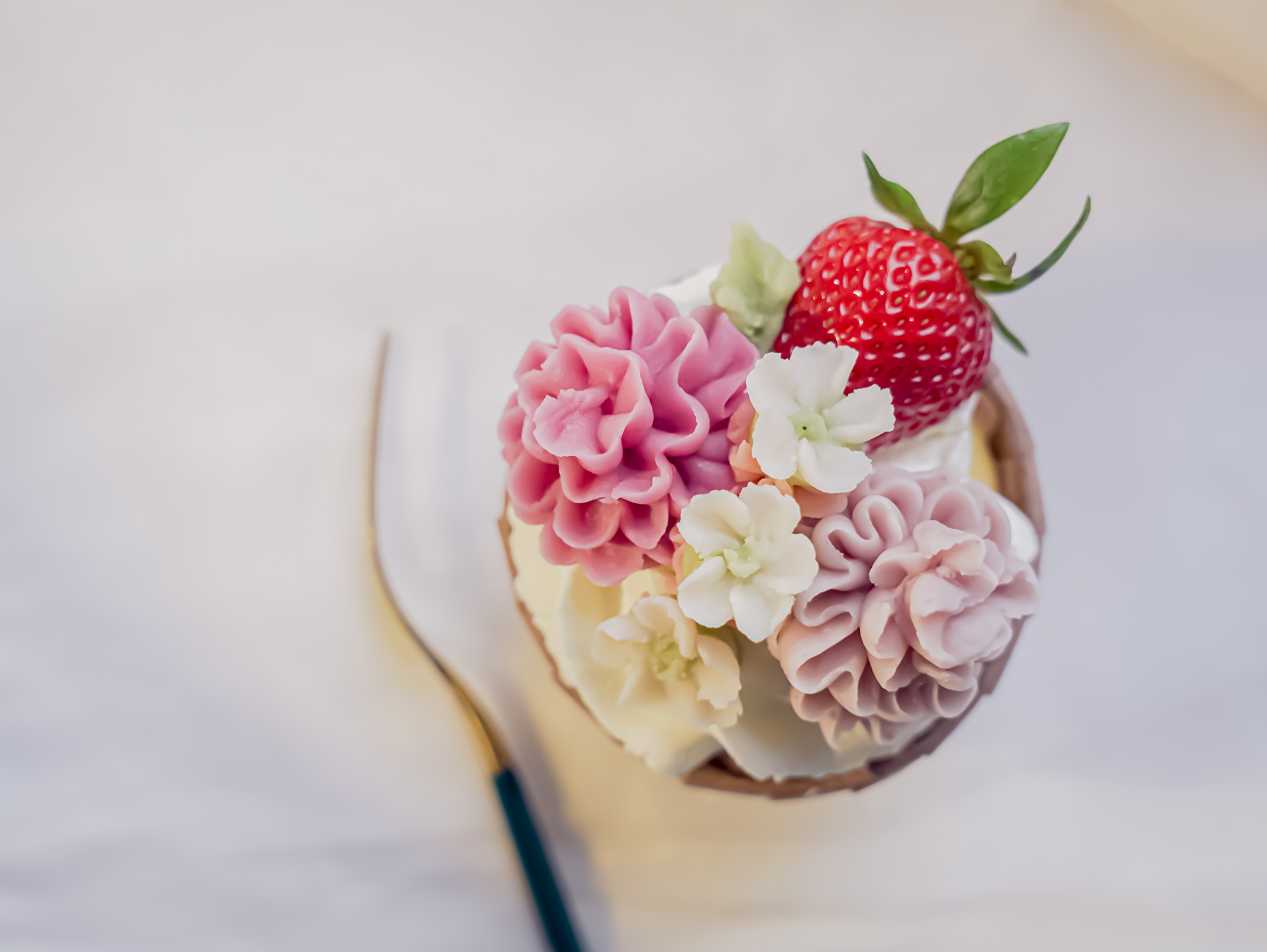 Cake – Honoka